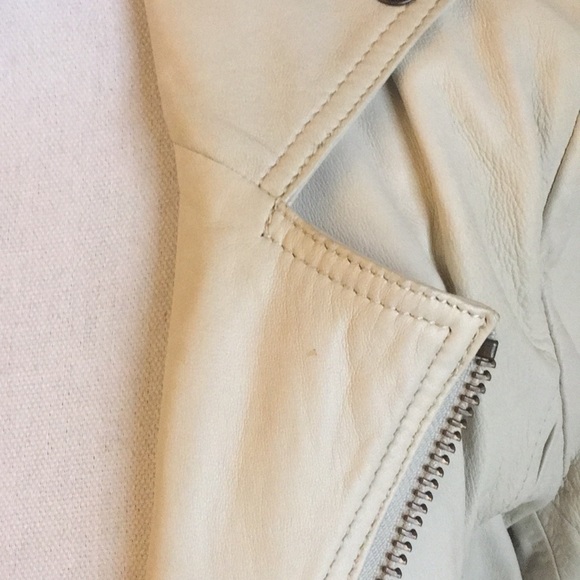 For Joseph | Jackets & Coats | For Joseph Leather Jacket | Poshmark